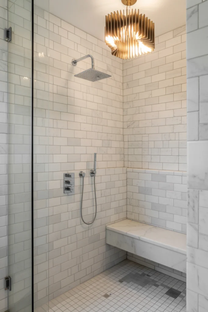 22 No Door Shower Ideas – Sleek, Walk-In Designs for a Stylish Bathroom